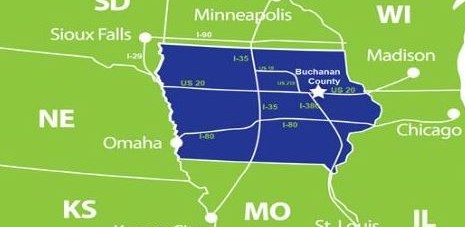 Buchanan County Economic Development Commission